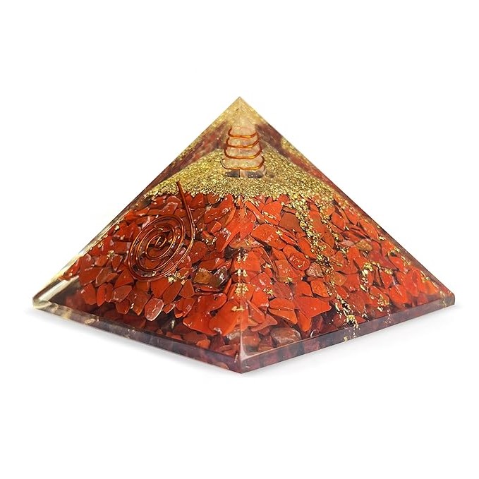 Crystal Pyramids - Numo Crystals | Shop Crystal Pyramids
